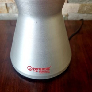 Vintage Mathmos Astro Lava Lamp | Etsy