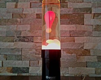 Lava Lamp Vintage - Etsy