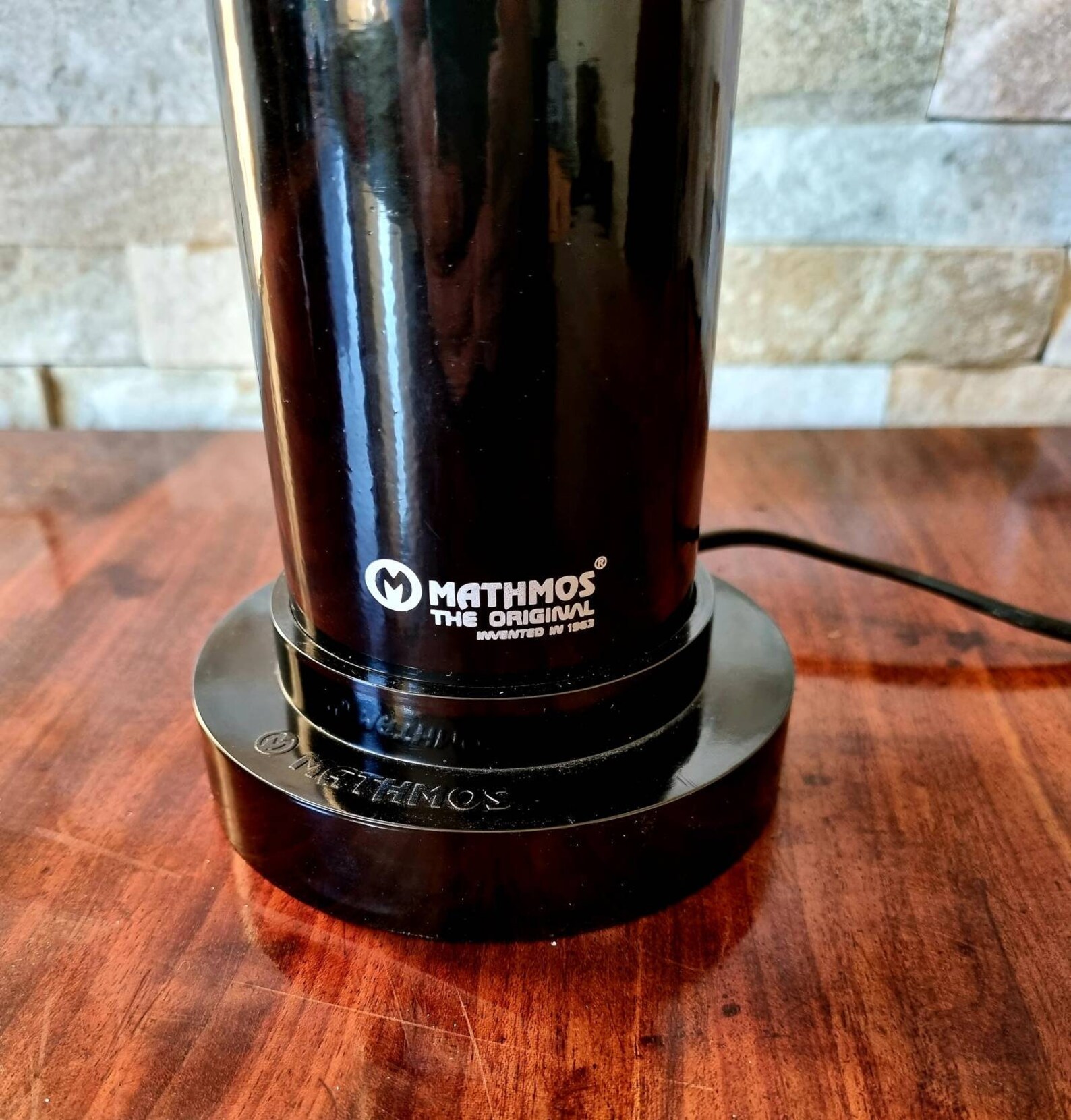 Vintage Mathmos Jet Lava Lamp. - Etsy