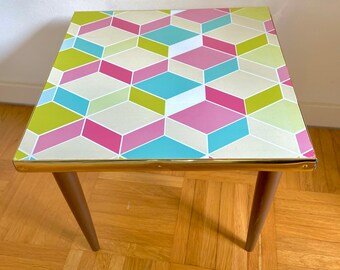 Formica Table Vintage - Etsy