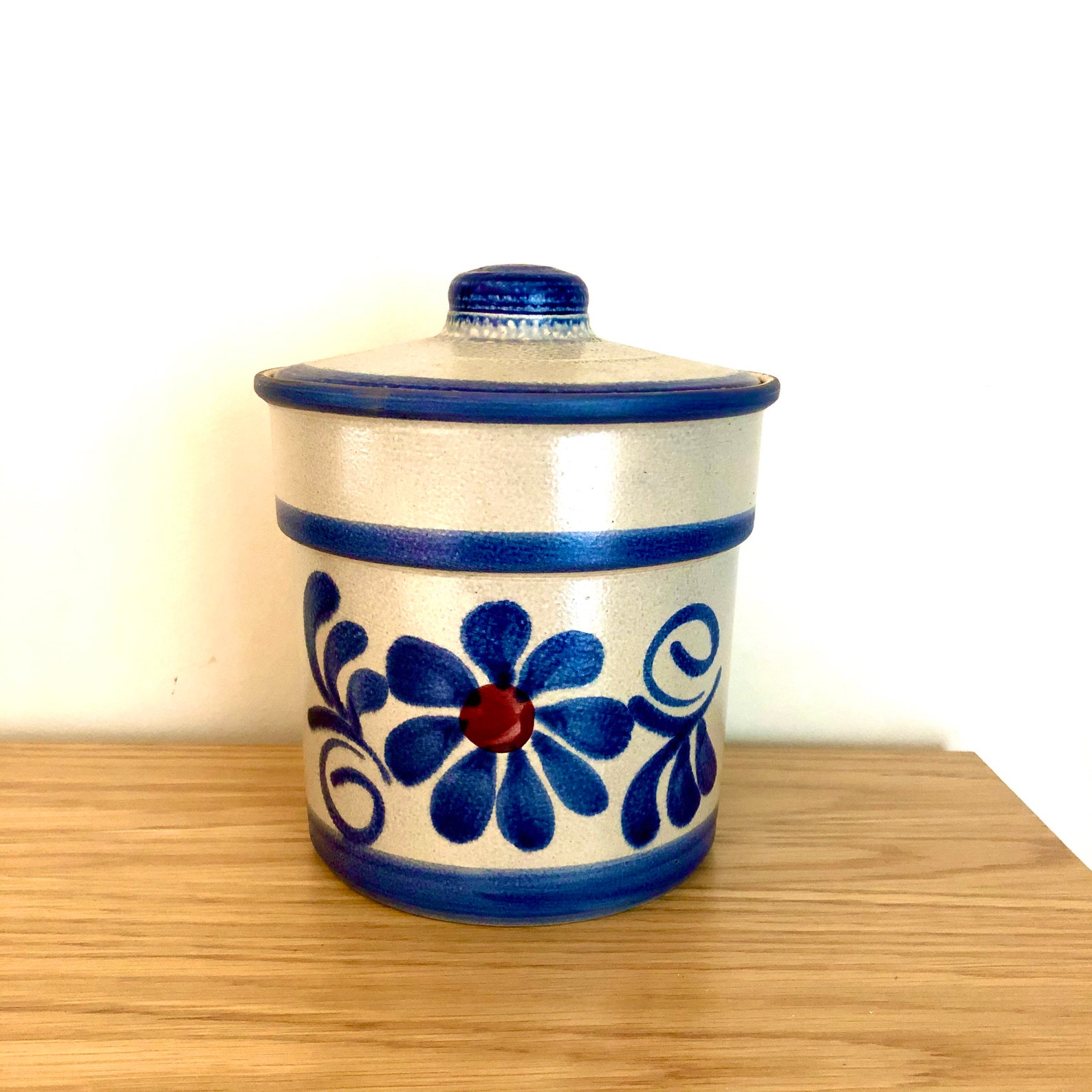 How to Make a Rumtopf- A Delicious Way to Preserve Summer Fruits!