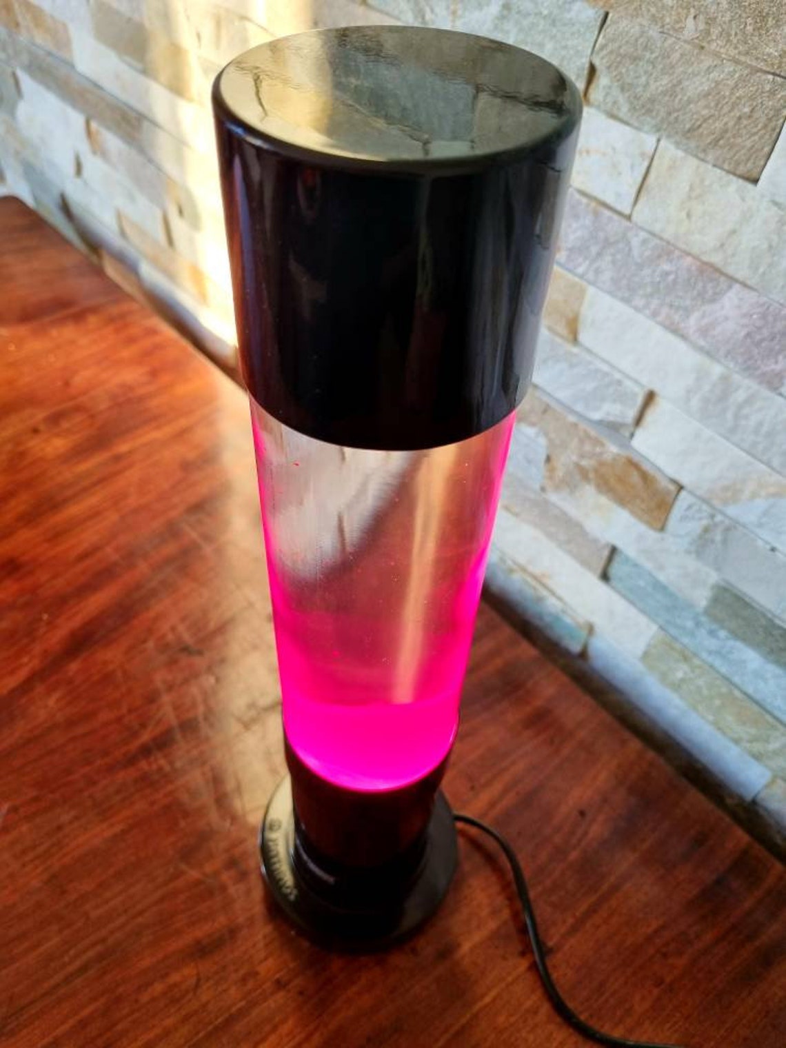 Vintage Mathmos Jet Lava Lamp. - Etsy
