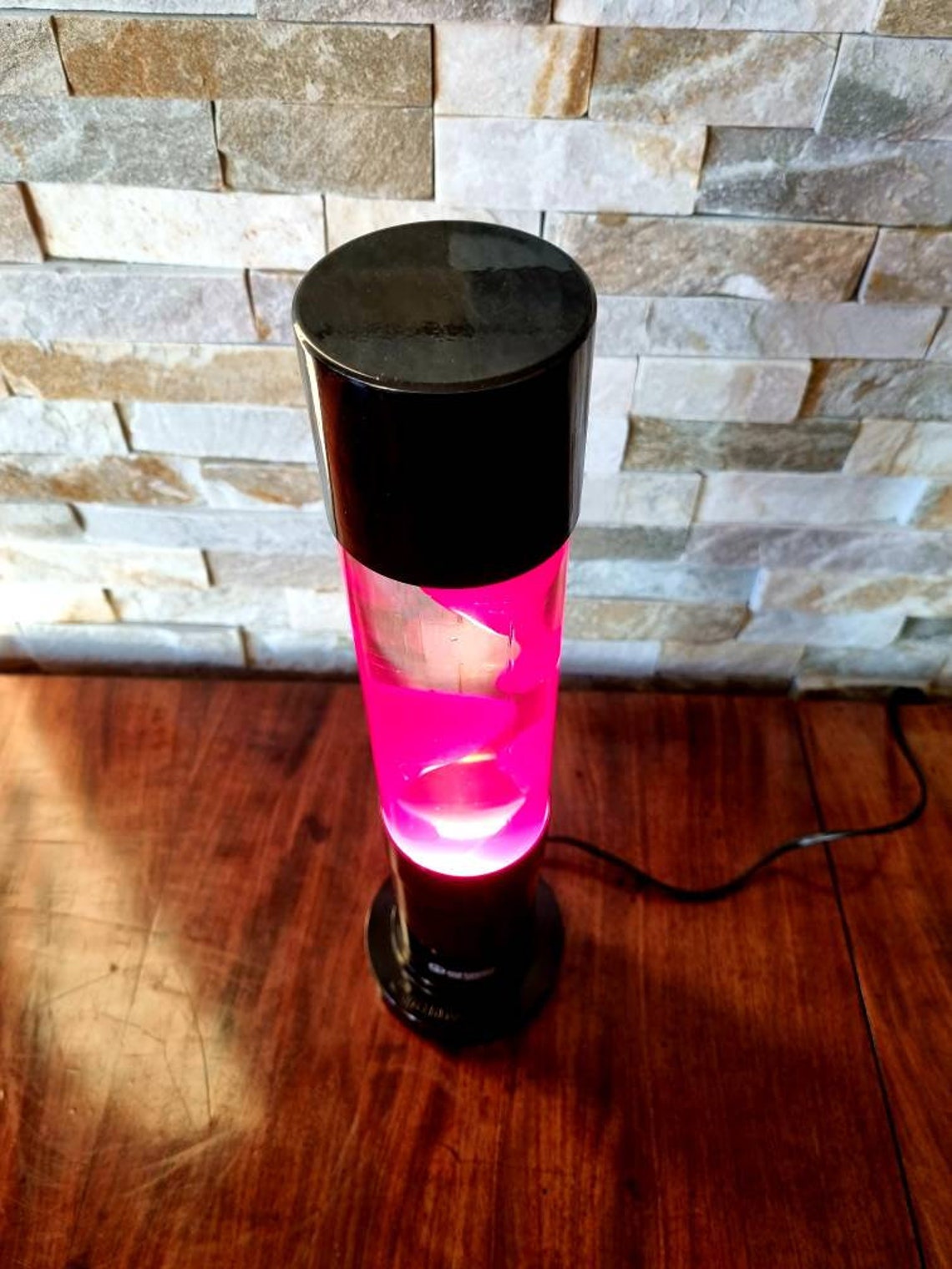 Vintage Mathmos Jet Lava Lamp. - Etsy