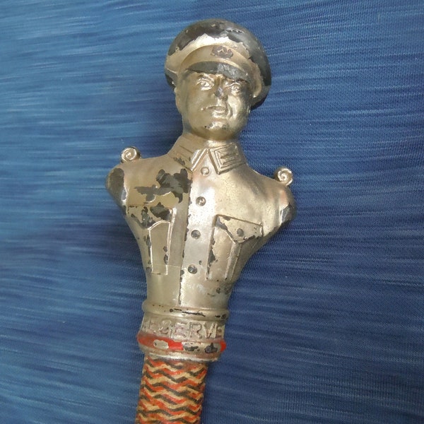 German Walking Stick - Etsy