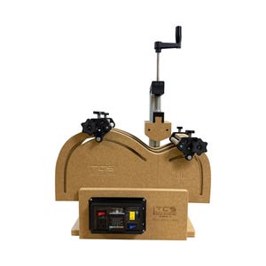 TCS Guitar Side Bender Side Bending Machine - Etsy