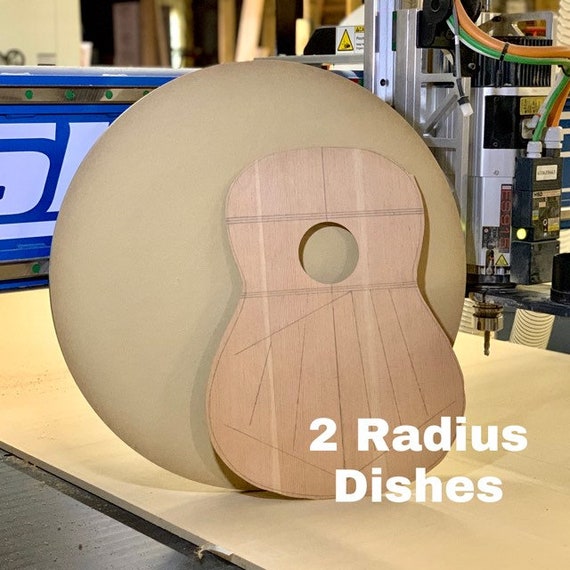 28 & 15 Foot Radius Dishes/discs | Etsy