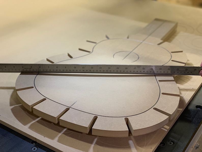 Standard Workboard Solera for Traditional Spanish Method of | Etsy