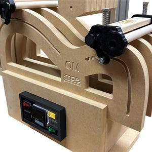 TCS Guitar Side Bender Side Bending Machine - Etsy