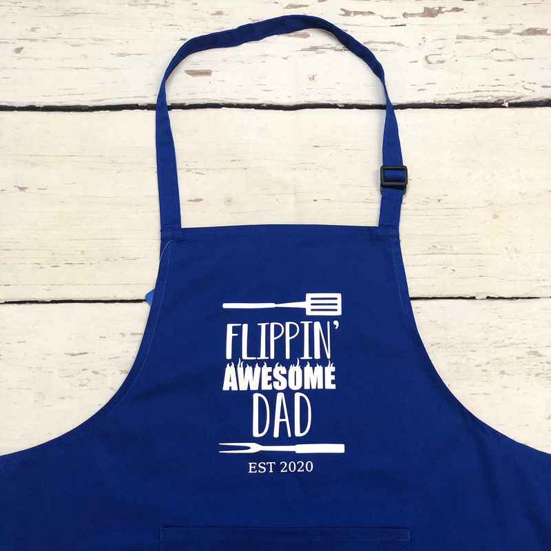 Dad Apron - Etsy UK