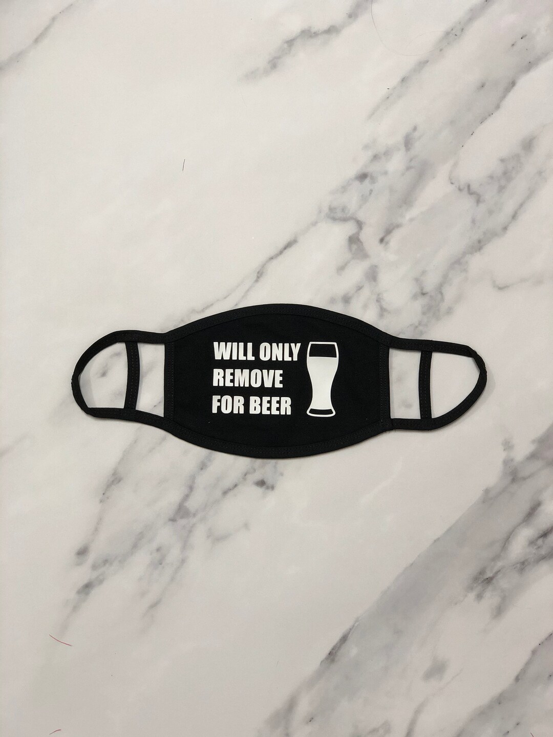 Beer Face Mask/beer Gift/washable Face Mask/reusable Face Mask/holiday ...