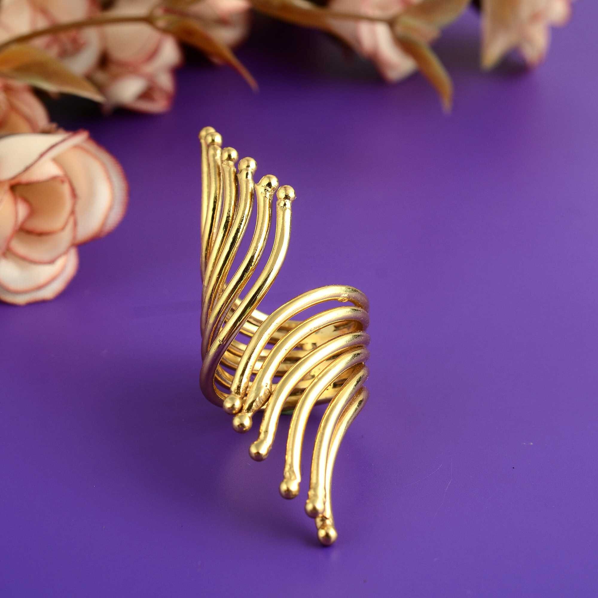 Mallet Finger Rings,trigger Finger Rings, Arthritis Ring, EDS Finger ...