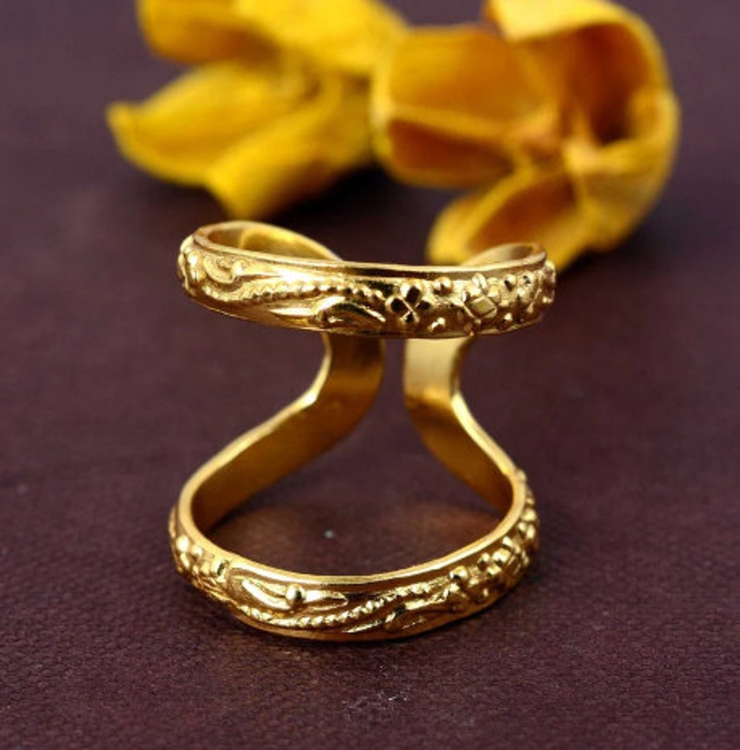 Arthritis Ring,eds Finger Splint Rings, Mallet Finger Rings, Trigger ...