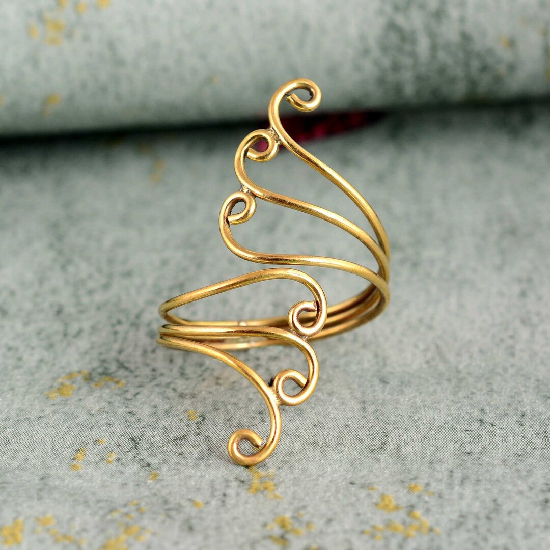 Trigger Finger Rings, Arthritis Ring, EDS Finger Splint Rings, Mallet ...