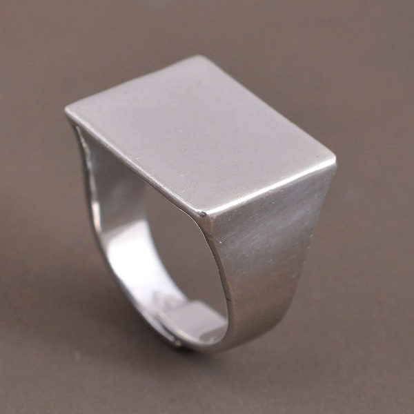 Top Knuckle Ring - Etsy