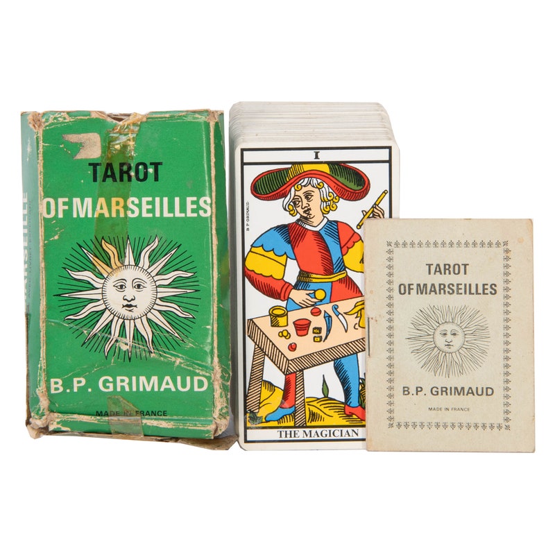 Trump Tarot Deck - Etsy