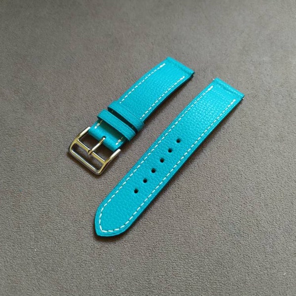 Turquoise Watch - Etsy