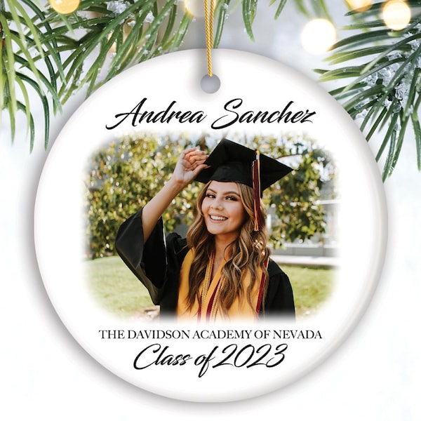 Graduation Ornament - Etsy