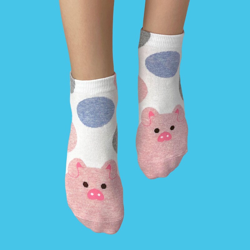 Sock Pig - Etsy UK