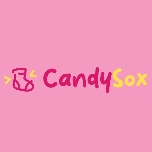 CandySox - Etsy