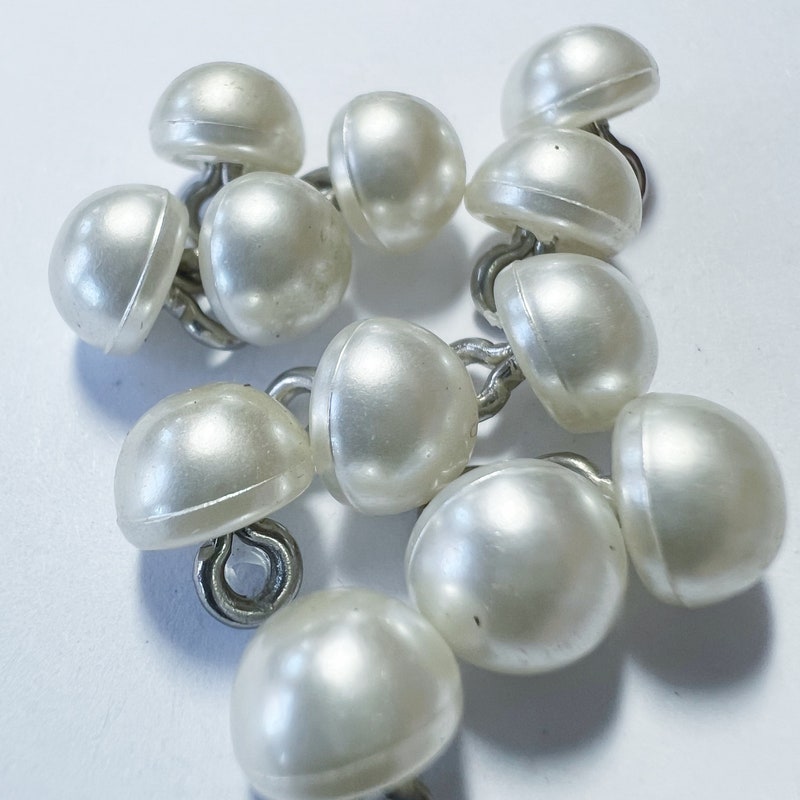 Bridal Buttons - Etsy