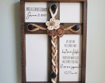 Rustic Wedding Unity | Etsy