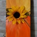Stacked Pumpkin Sign Hand Painted Pumpkin Sign Wooden Fall - Etsy