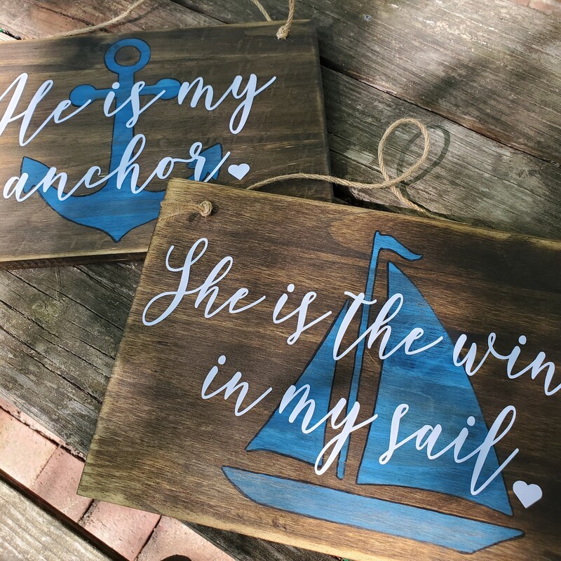 Nautical Wedding - Etsy