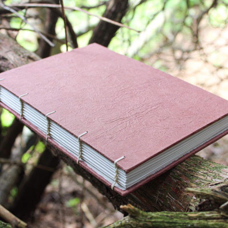 Large Journal - Etsy