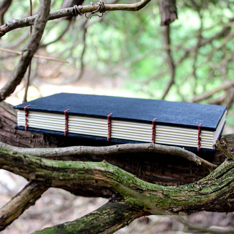 Large Journal - Etsy