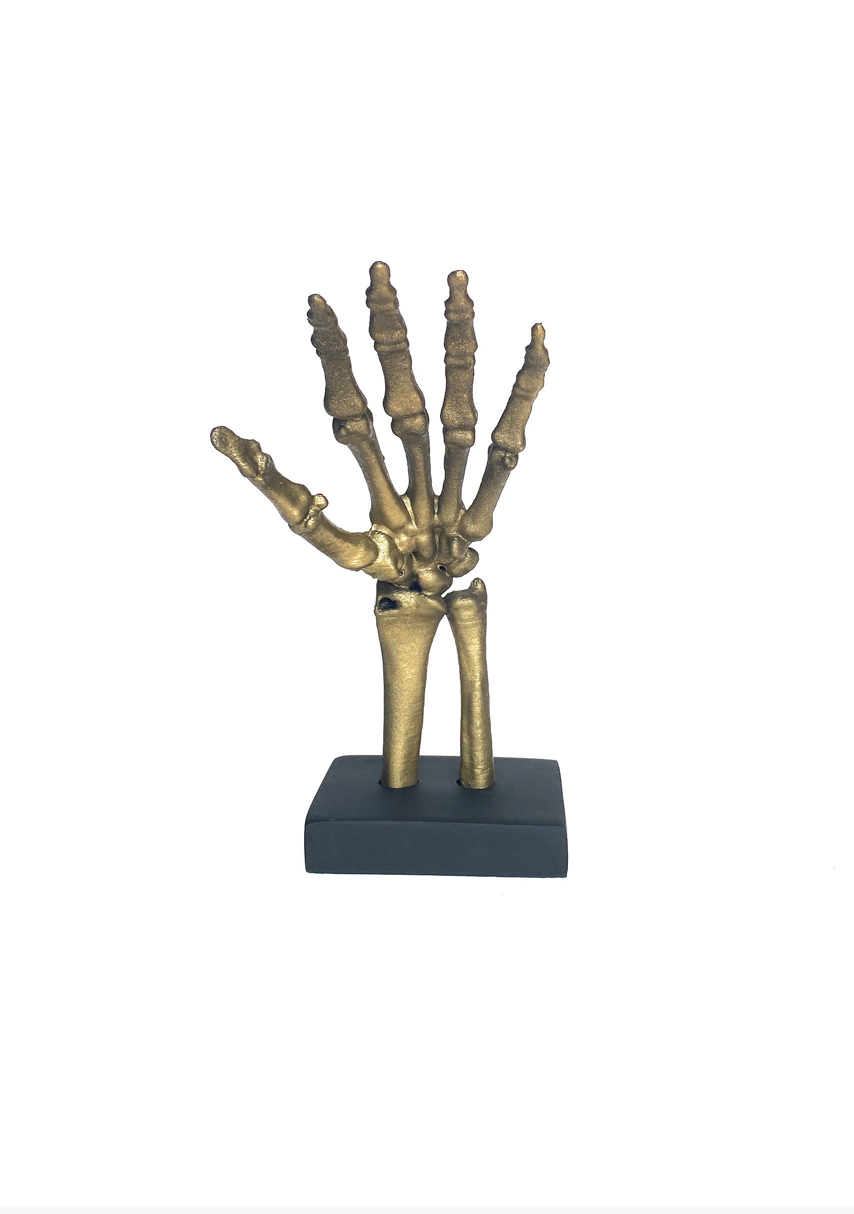 Skeleton Hand Decor Cool Home Decor Fathers Day Gifts Hand - Etsy