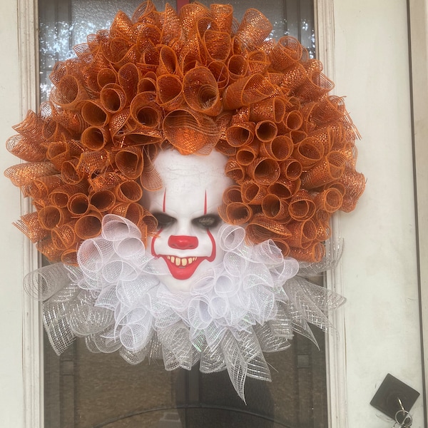 Penny Wise Wreath - Etsy