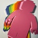 Make Your Own Block Person(10) - Etsy