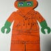 Make Your Own Block Person(10) - Etsy