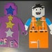 Make Your Own Block Person(20) - Etsy
