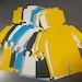 Make Your Own Block Person(10) - Etsy
