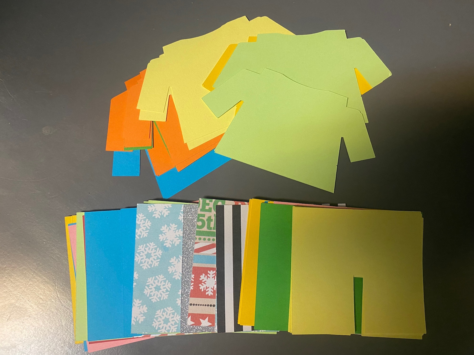 Make Your Own Block Person(10) - Etsy