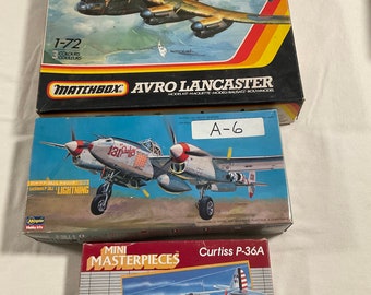 World War Ii Models - Etsy