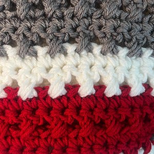 Ohio State Baby Blanket, Baby Blanket, OSU Baby, Baby Gift, Bucks Baby ...