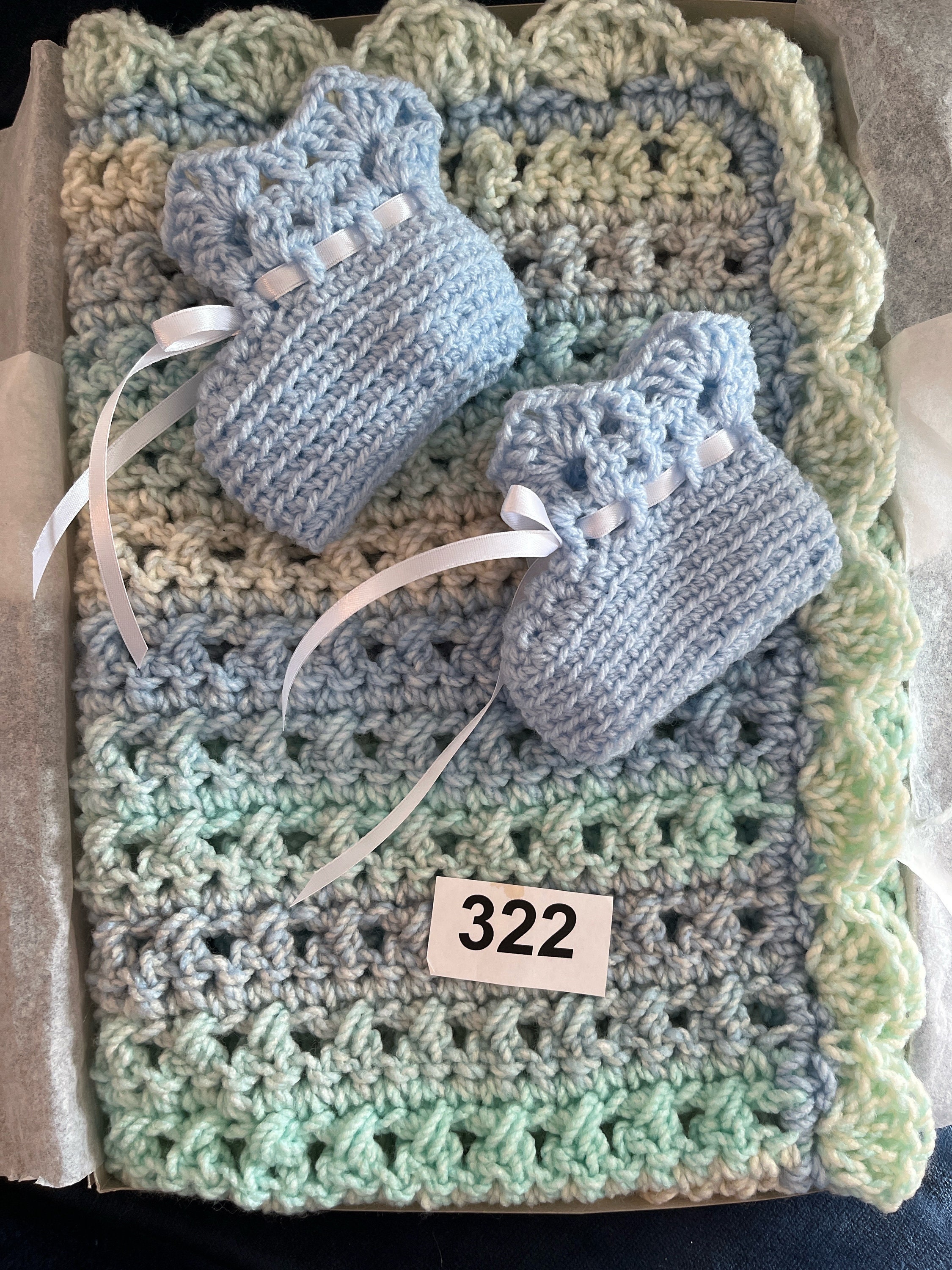 Handmade Baby Blanket, Baby Blanket Crochet, Baby Shower Gift, Pink ...