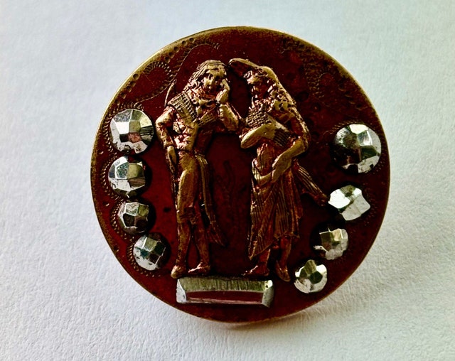 ButtonsAndFinds - Etsy