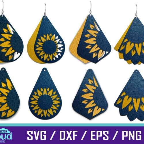 SVG PDF & EPS Files Ear Tag Svg Eartag Svg Cattle Ear Tag | Etsy Canada