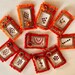 Indian Wedding Favors, Bindi Favor, Pooja Return Gifts, Bridesmaid ...