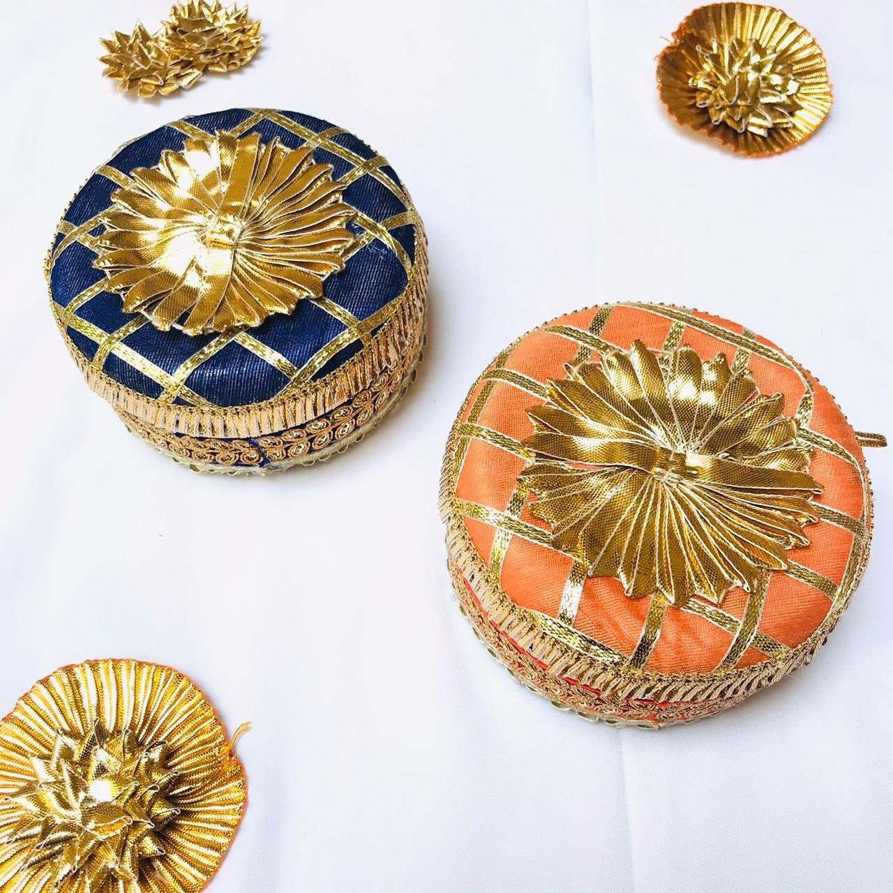 Indian Sweets Box, Housewarming Laddu Box, Wedding Favor Boxes for ...