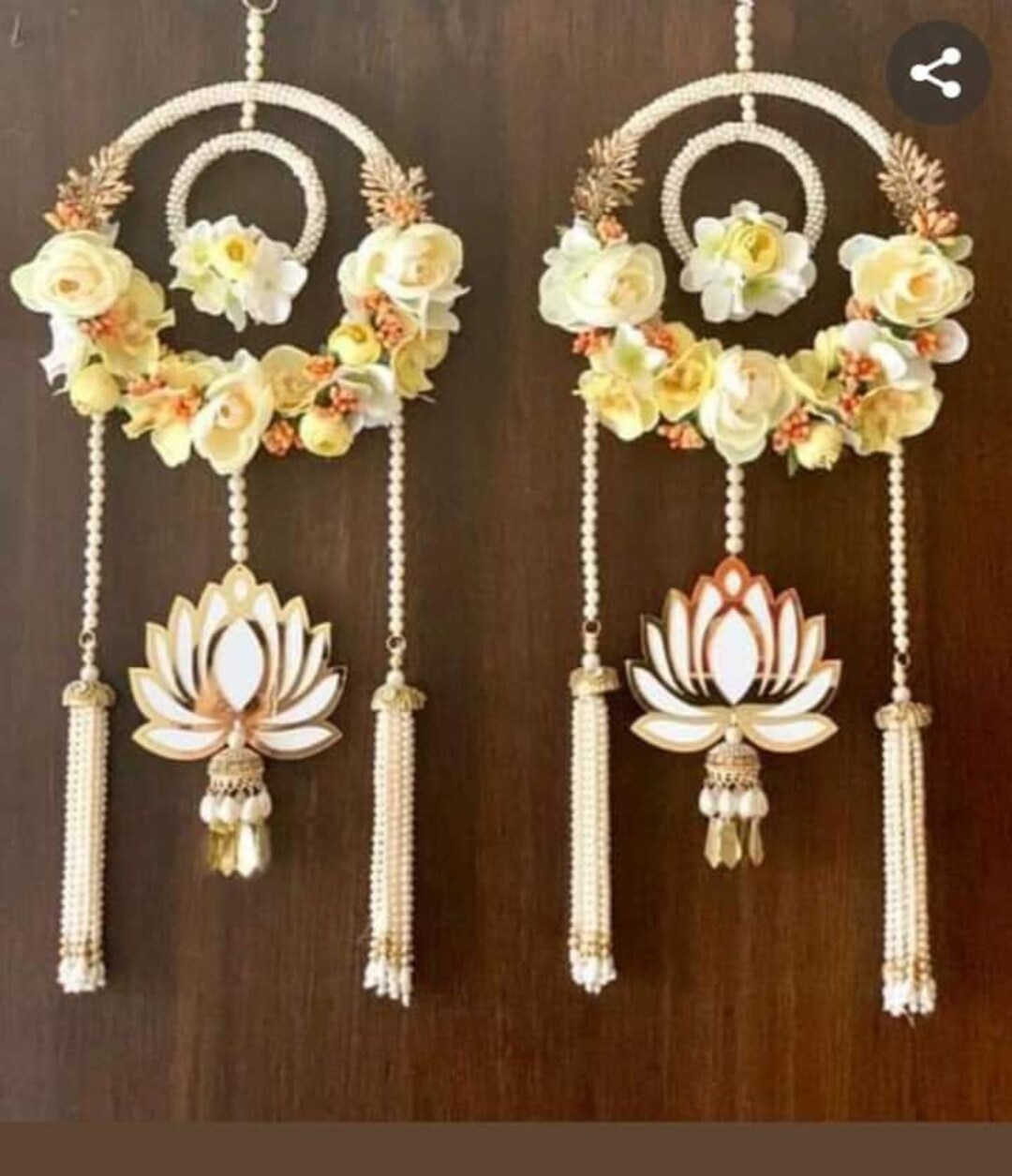 Indian Diwali Decoration, Door Hanging, Wedding Decor, Home Wall ...