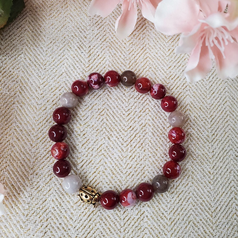 Lucky Bracelets Co - Etsy