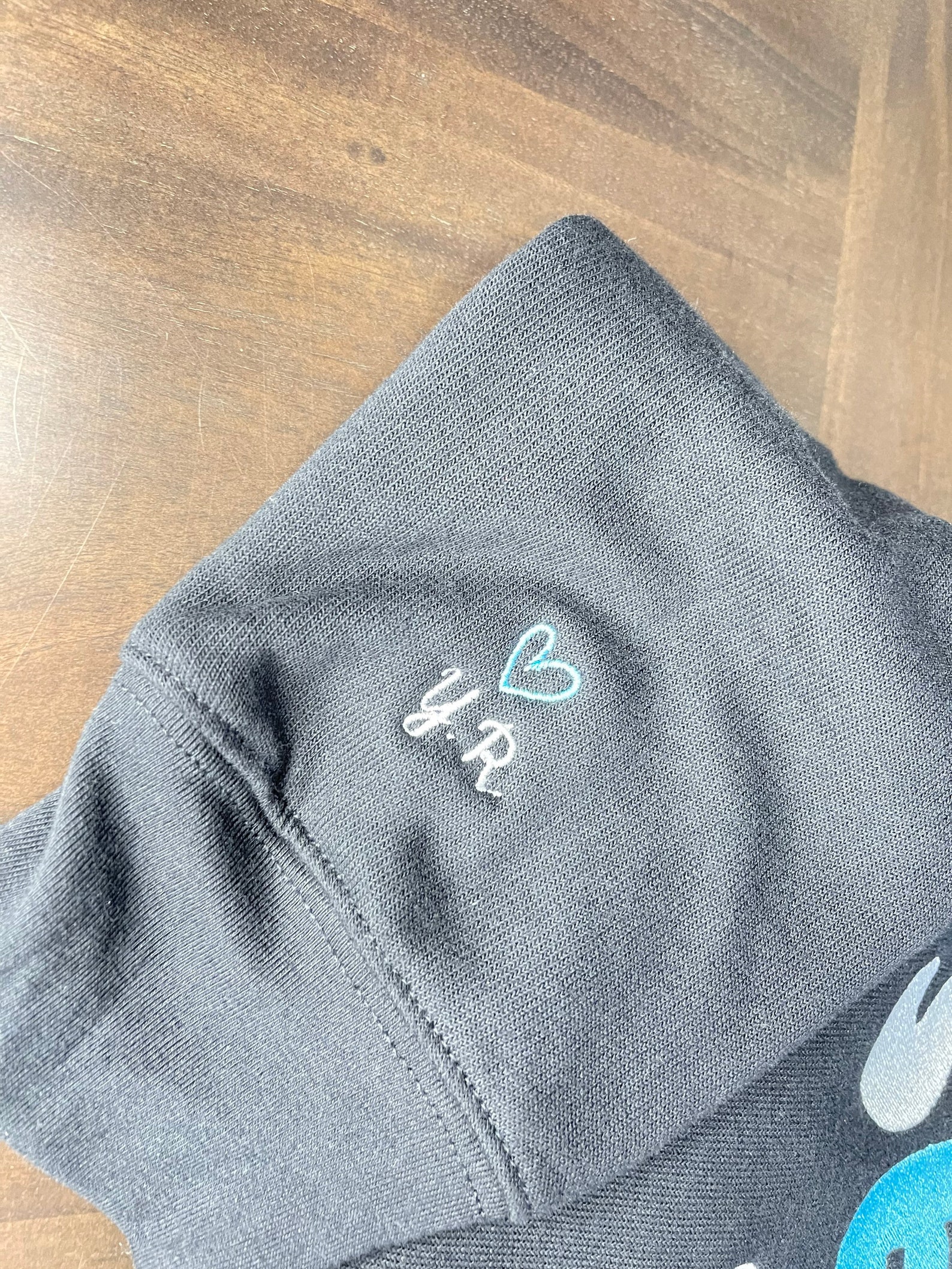 Personalized Embroidered Senior Sweatshirt, Graduation Gift - Etsy
