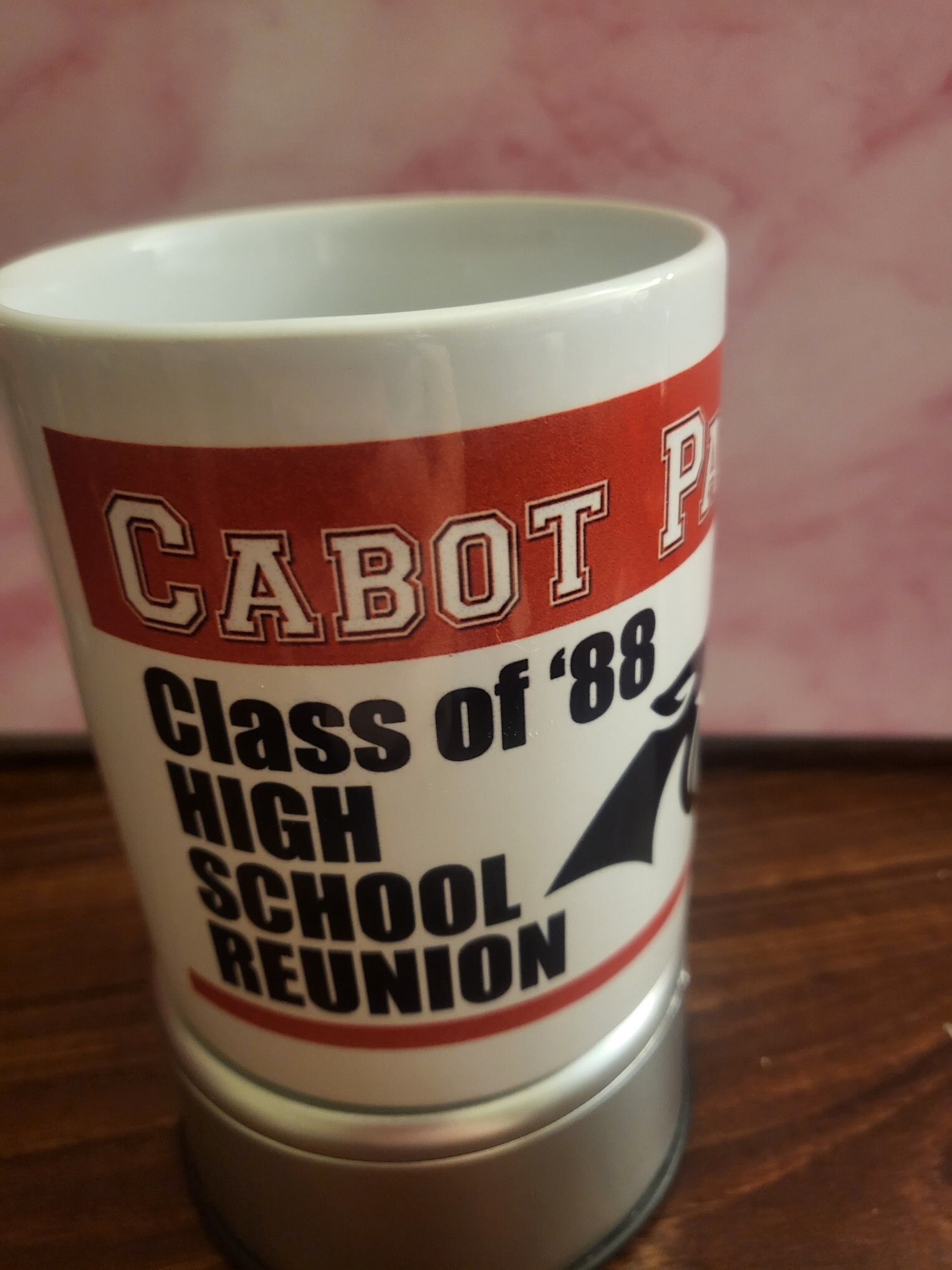 Cabot Class of 88 Reunion - Etsy