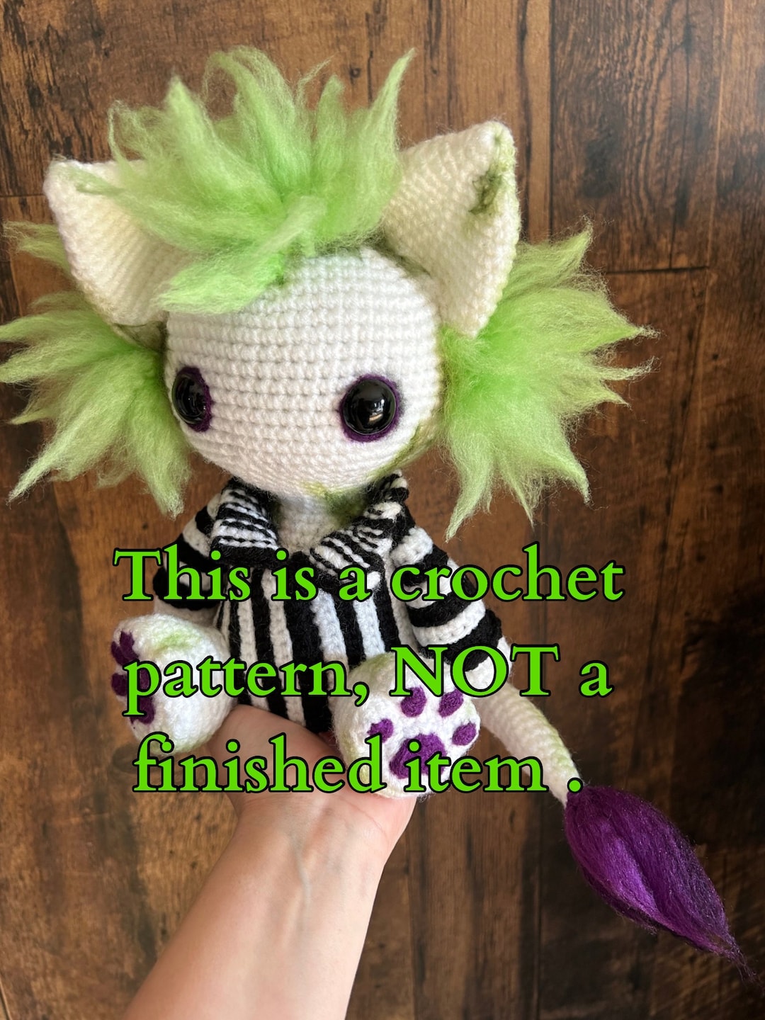 Showtime Cat - Etsy