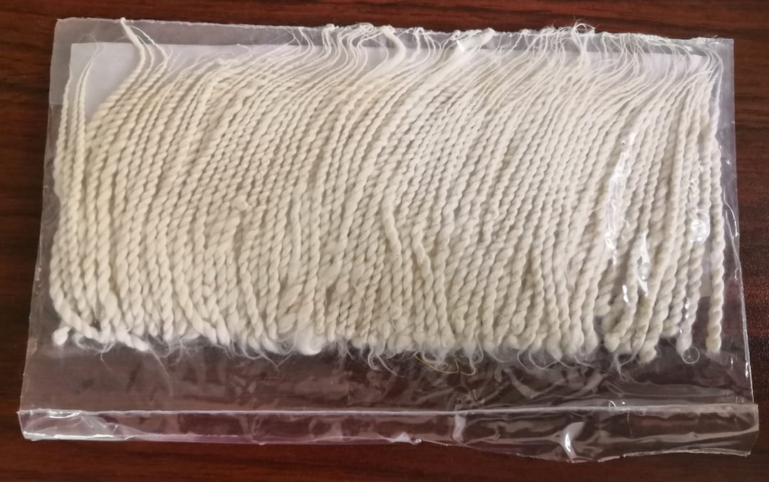 500 Wicks Long Cotton Diya Wicks for Puja Batti Akhand Lamps - Etsy