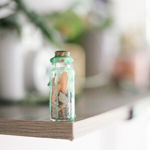 Money Drawing Spell Jar Kit + Money Spell Kit + Spell - Etsy